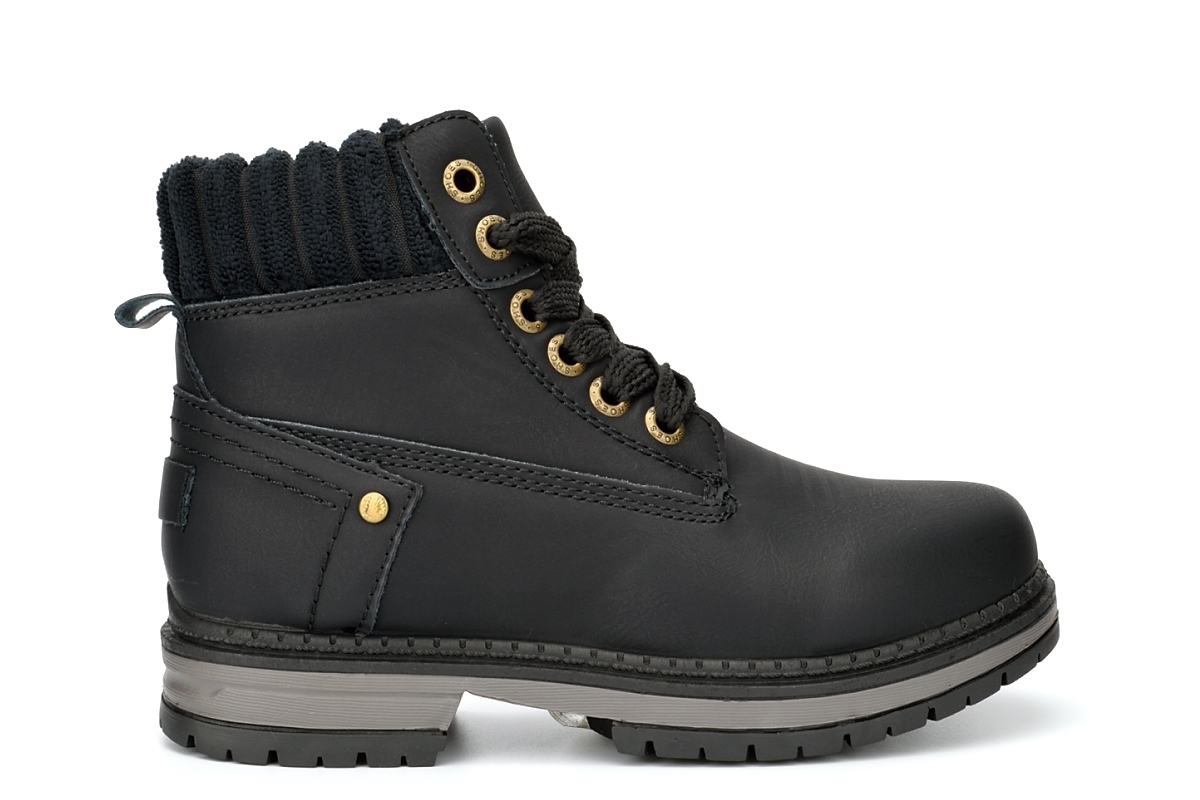 Girls Ankle Boots Girls Hiking Boots Girls Walking Boots Hiker Trekking ...